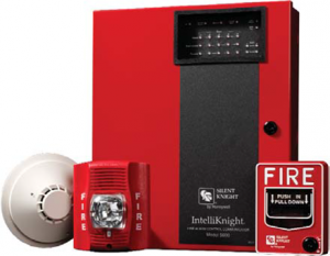 Fire Alarm Installation | Philadelphia Fire Alarm Systems